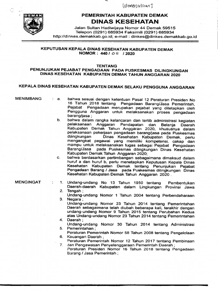 SKPP 2020 | PDF