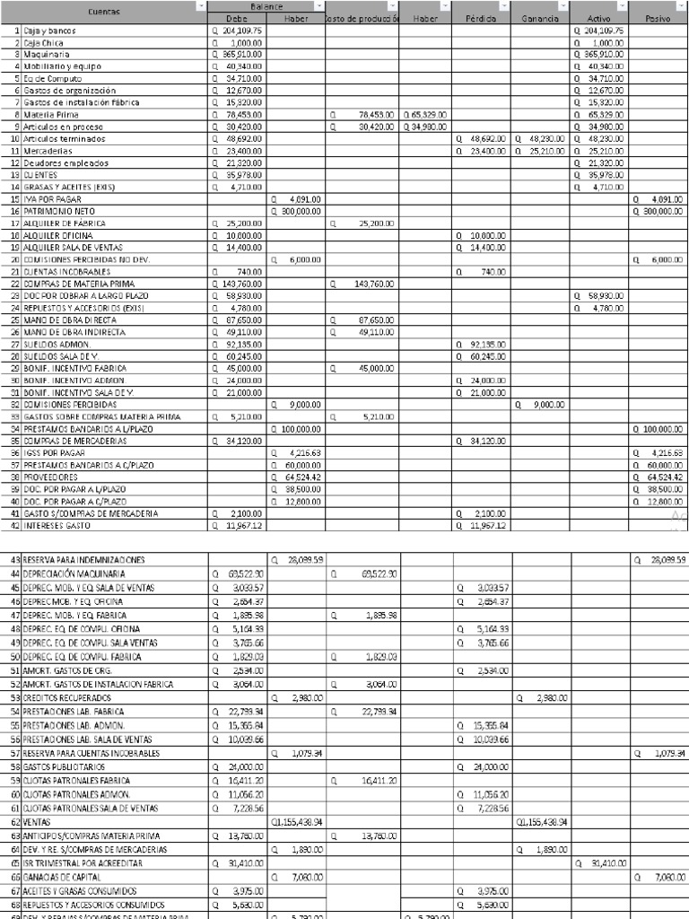 CONTA | PDF