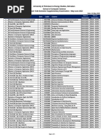 MAKAUT B.Tech & M.Tech Question Papers | PDF | Science Education ...