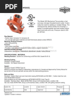 One Safe Source From Dortmund | PDF | Rifle | Unrest