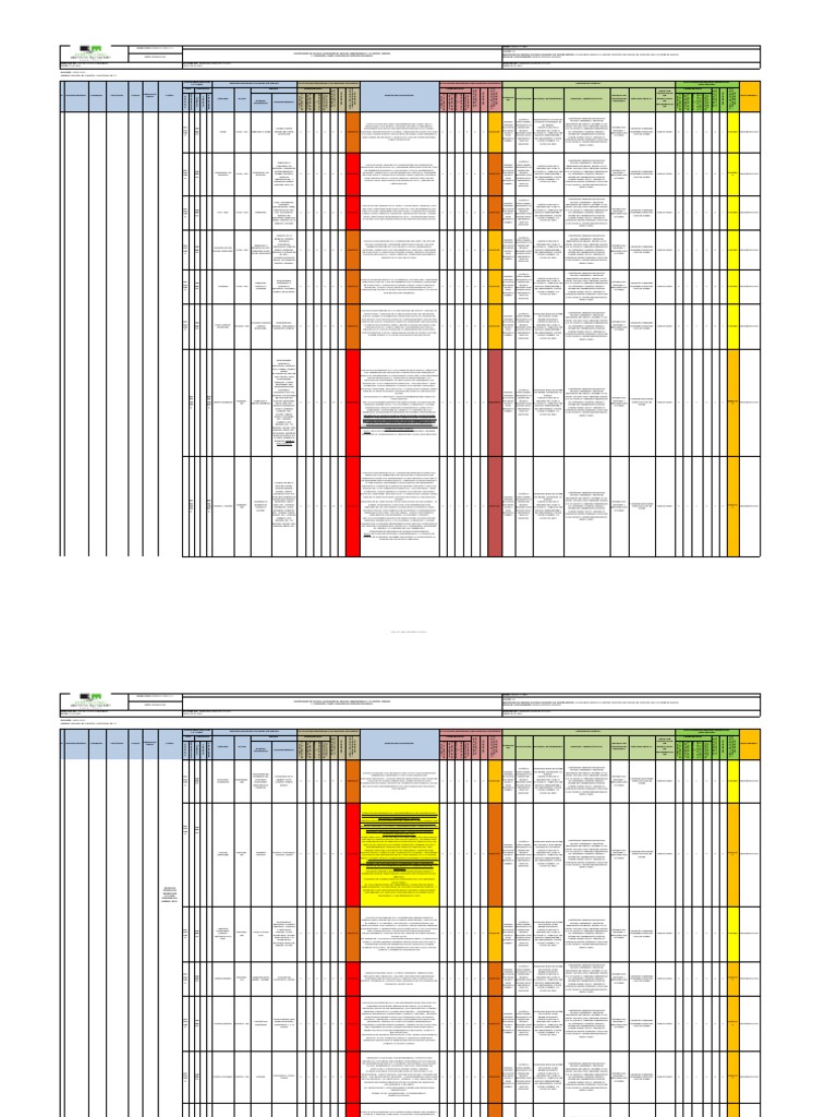 Edpe ST z001 Iperoc Transporte R 4 | PDF | ruido