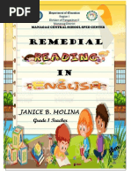 Developing Reading Power Grade 3 Ok | PDF | Coconut