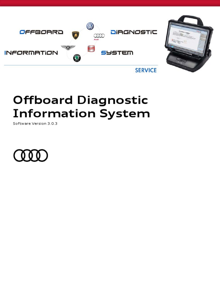 ODIS Self Study Guide | PDF | Computer Engineering | Software ODIS Self Study Guide | PDF | Computer Engineering | Software