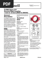 How To Identify A TDC Vs TDF Profile (Cross Joint Flanges Formed From ...