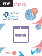 ESAMYN | PDF | Amamantamiento | Parto