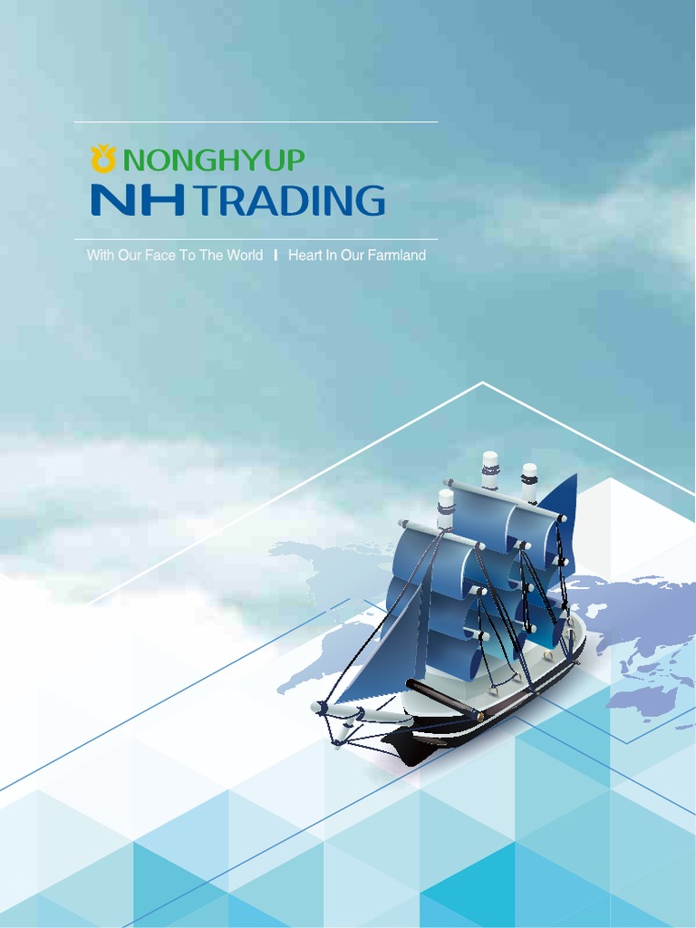NH Trading. Co. Ltd. | PDF