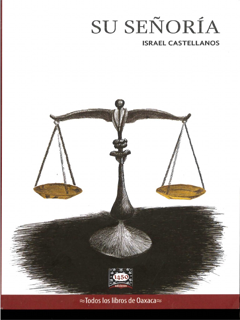 Su Señoria Lectura | PDF