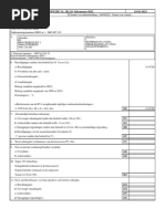 Calculator IFIC Barema - Index 01-05-2024 | PDF