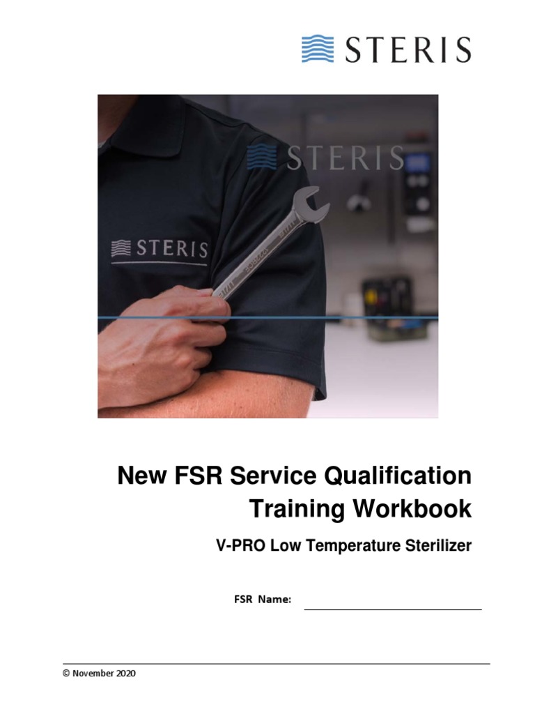 VPRO Workbook - Student | PDF | Calibration | Carburetor