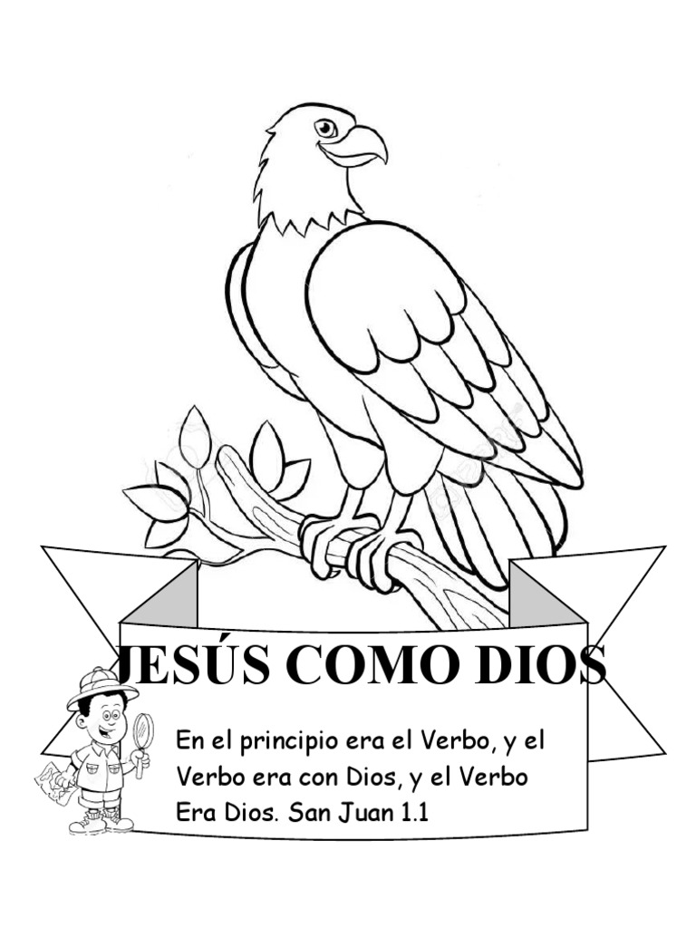 Escuela Dominical | PDF