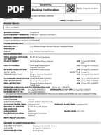 Guidelines - QP SETTING | PDF