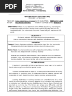 Competency Based Iep Example | PDF | Curriculum | Individualized ...