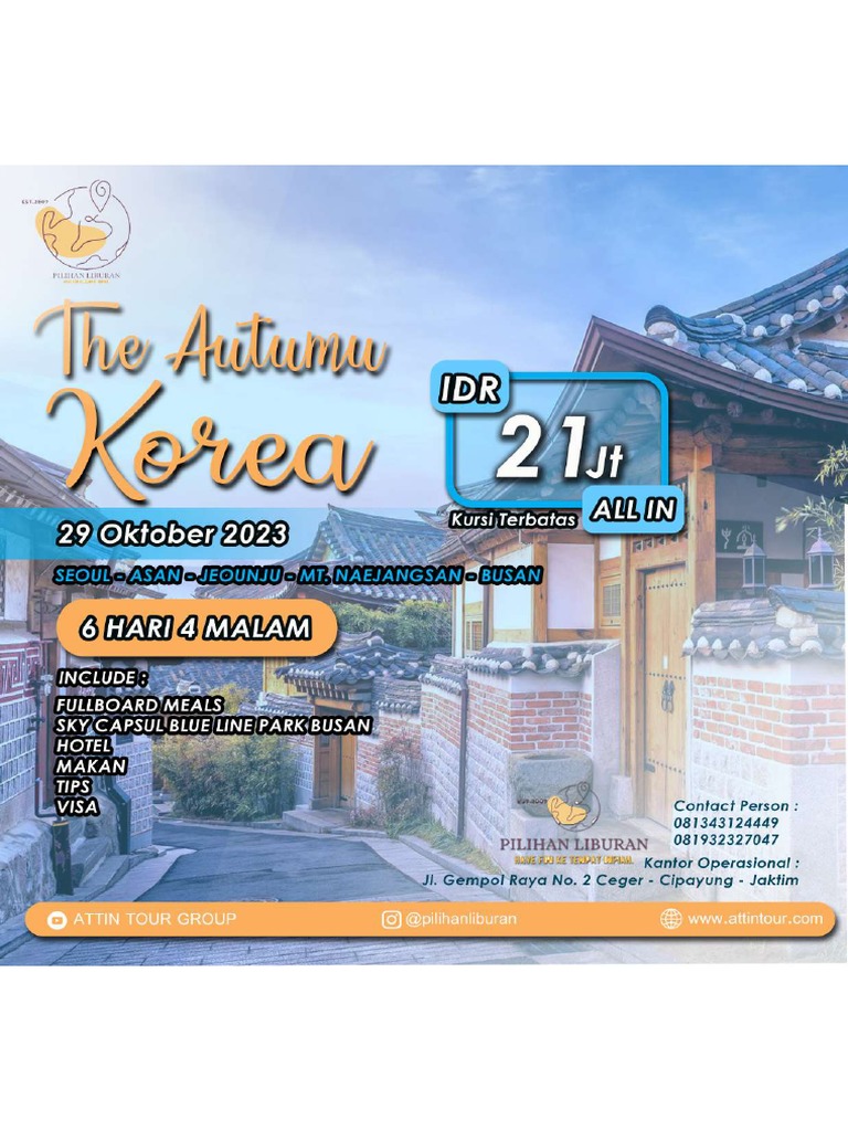 Korea BB | PDF