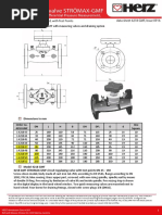 Victor Tip Charts: Acetylene Cutting Tip Chart | PDF | Phases Of Matter ...