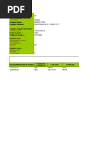 Contributions Payment Form-SSS | PDF | Social Security (United States ...