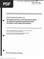 BS 7430 Earthing | PDF | Computers