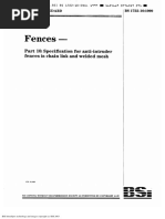 BS 7430 Earthing | PDF | Computers