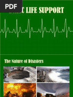 Triage Color Coding Explained | PDF