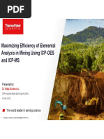 Zetium Data Sheet | PDF | Electromagnetic Radiation | Physical Sciences