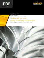 Shell Grease Compatibility Guide | PDF | Mechanical Engineering | Soft ...