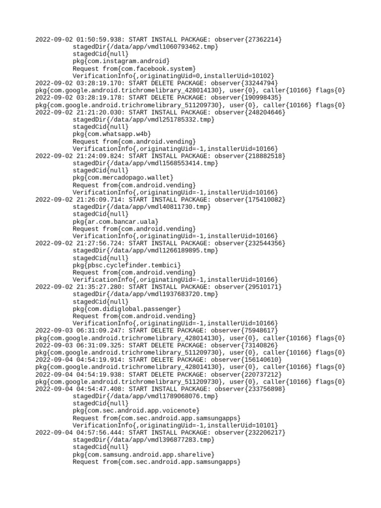 PM Debug Info | PDF | Unix | Cybernetics