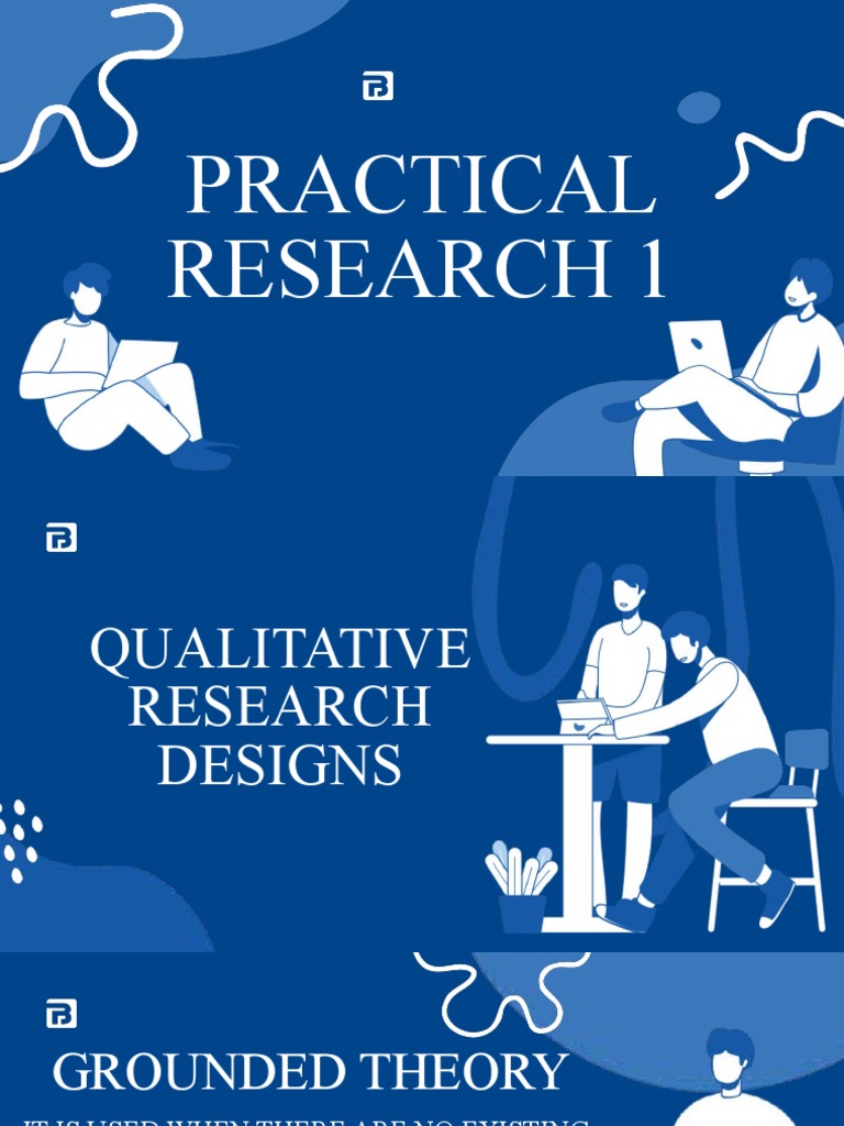 Types of Research - II | PDF | Ethnography | Qualitative Research