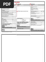 OFRAS Patient Safety | PDF | Clinical Trial | Obstetrics