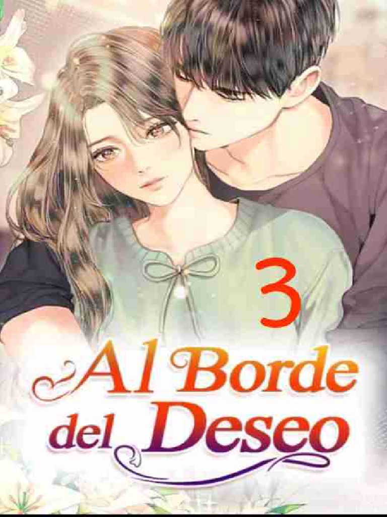 Al Borde Del Deseo | PDF