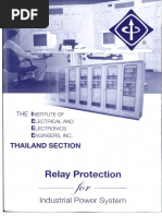 PEA Electricity Grid Connection Requirements | PDF | Power Supply ...