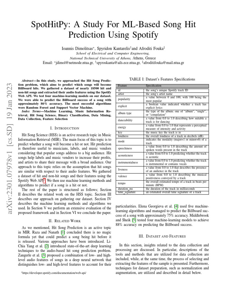 ML Case Study | PDF | Support Vector Machine | Logistic Regression