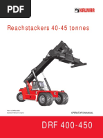Reach Stacker Inspection Checklist | PDF | Automotive Technologies ...