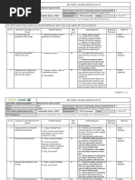 Form COID W.CL - .6 Resumption Report | PDF | Employment | Labor Relations
