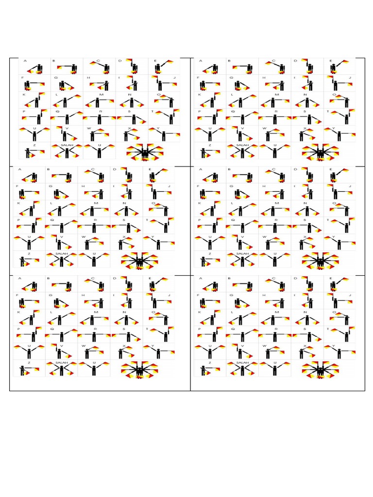 Semaphore Pdf