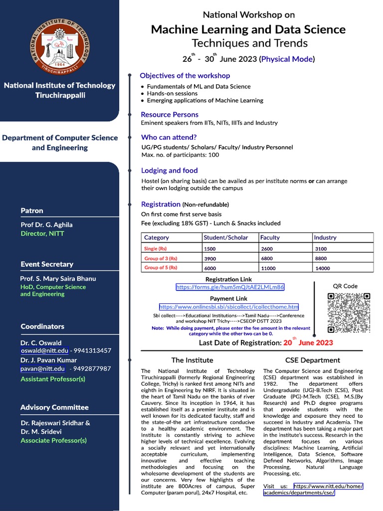 CSE MLDS Jun2023 v2 | PDF