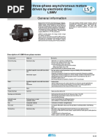 IM Mounting | PDF | Mechanical Engineering