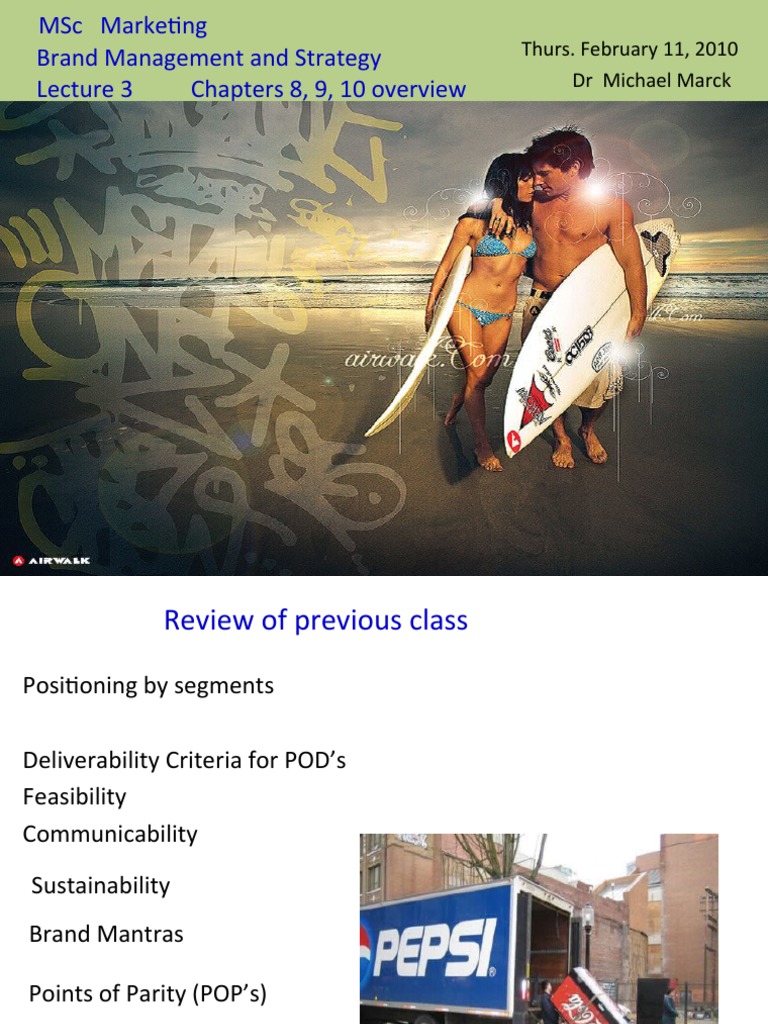 L3 Measuring Brand Equity | Download Free PDF | Brand | Marketing