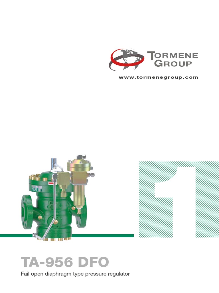 02 - TA956 DFO - ENG - R08 - Web | PDF