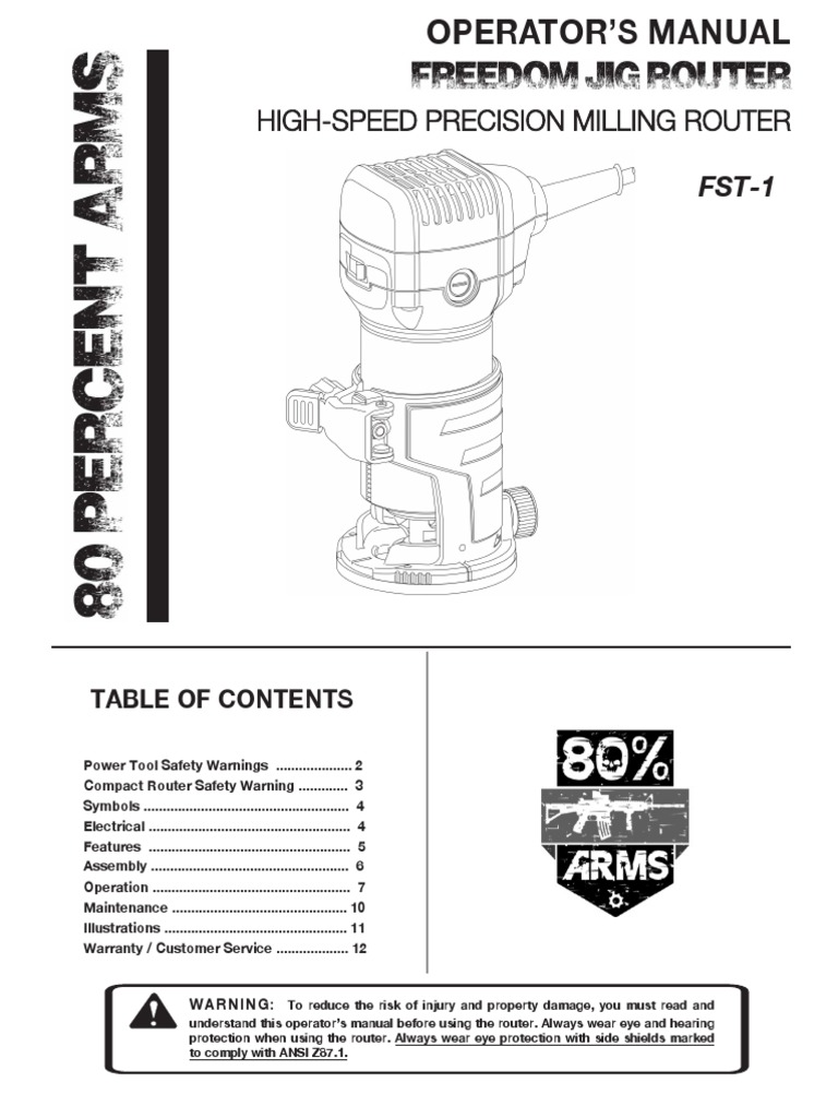 Manual FST 1 Final | PDF | Hazards | Glasses