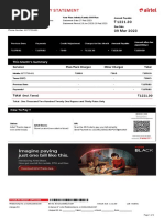 Ryan International Fee Structure | PDF