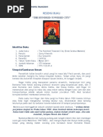 CONTOH Artikel Ilmiah | PDF