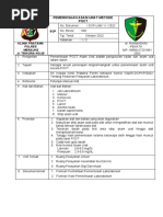 Pemeriksaan Ulangan (Duplo) | PDF