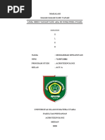 TANAH - Tanah Grumosol | PDF