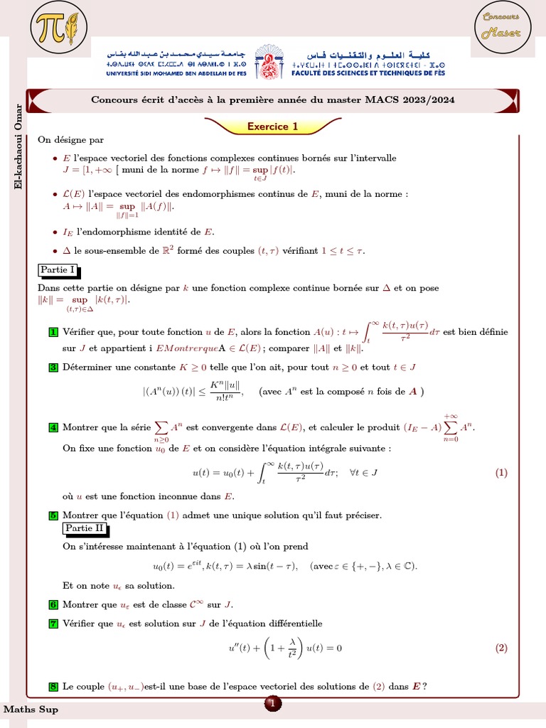 CNC Master FST Fes 2023 | PDF