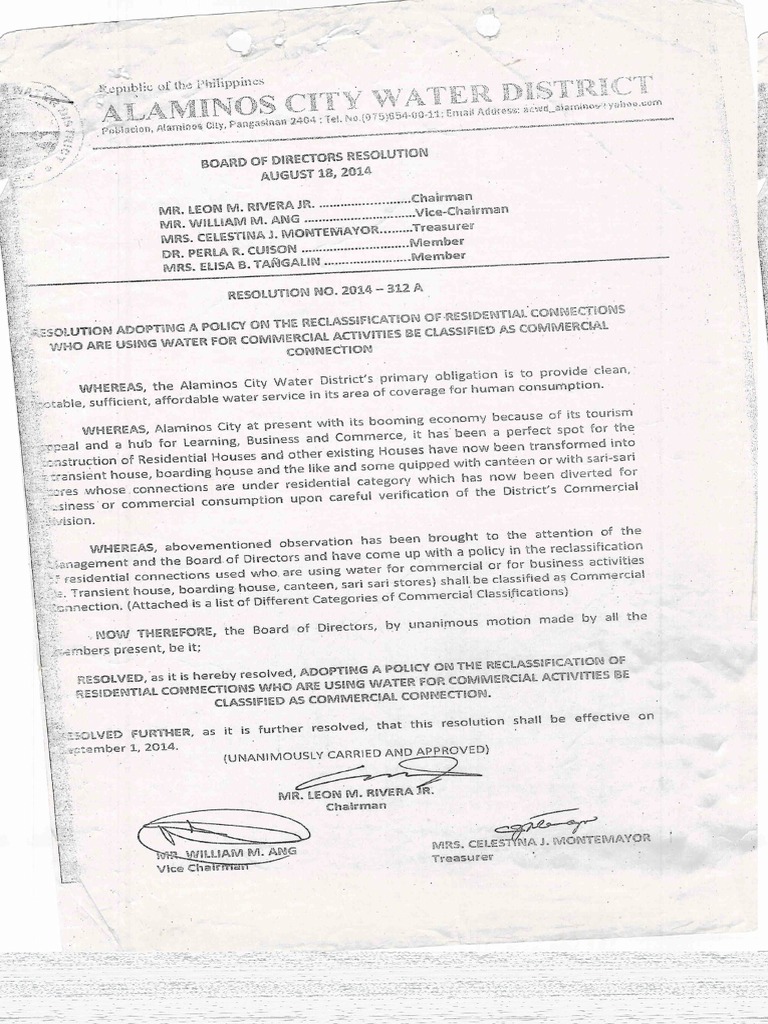 Customer Classification | PDF