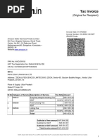 MSME E-Commerce Export Guide India | PDF | E Commerce | Pricing