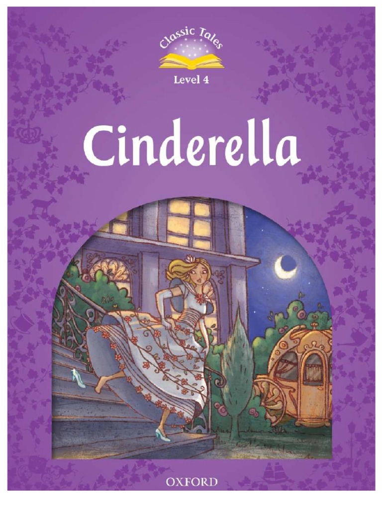Cinderella | PDF