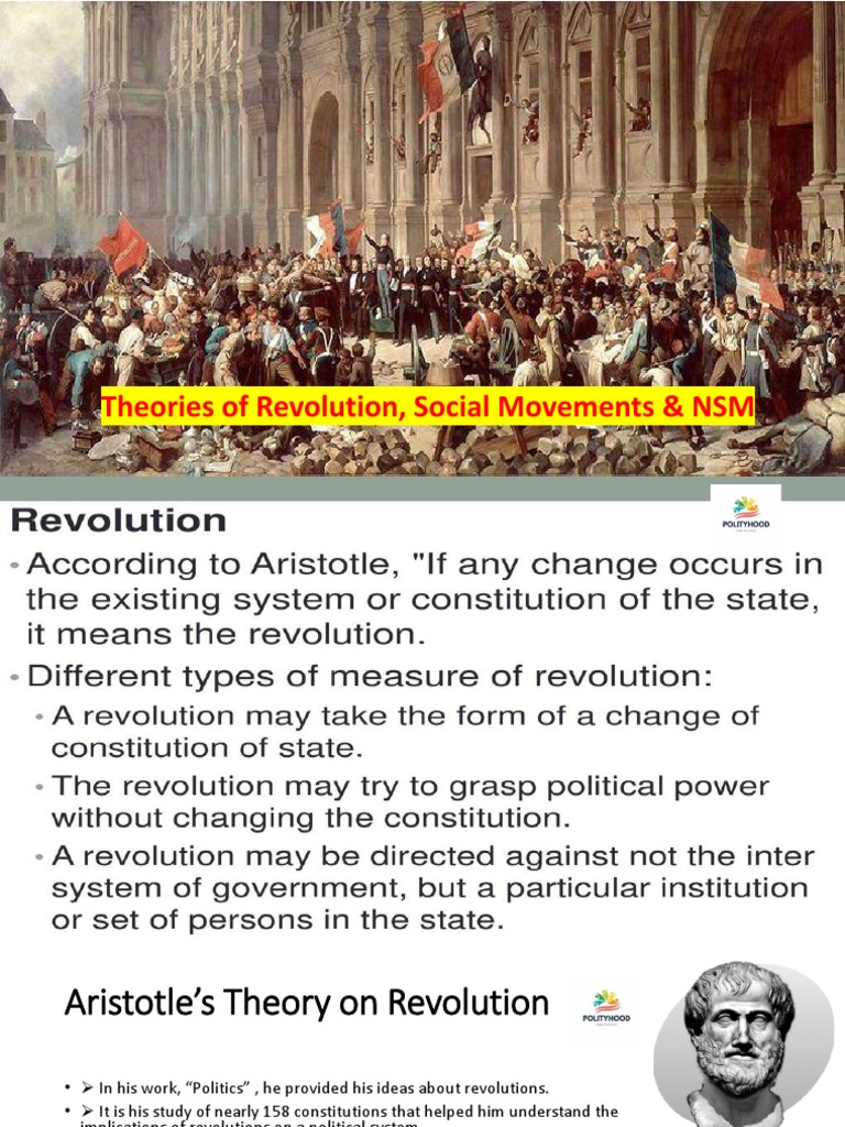 New Social Movement | PDF | Karl Marx | Marxism