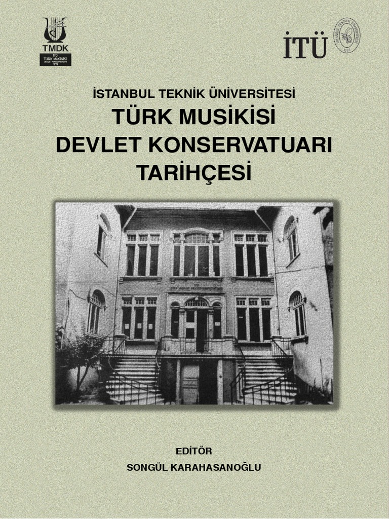 TMDK Tarihcesi | PDF