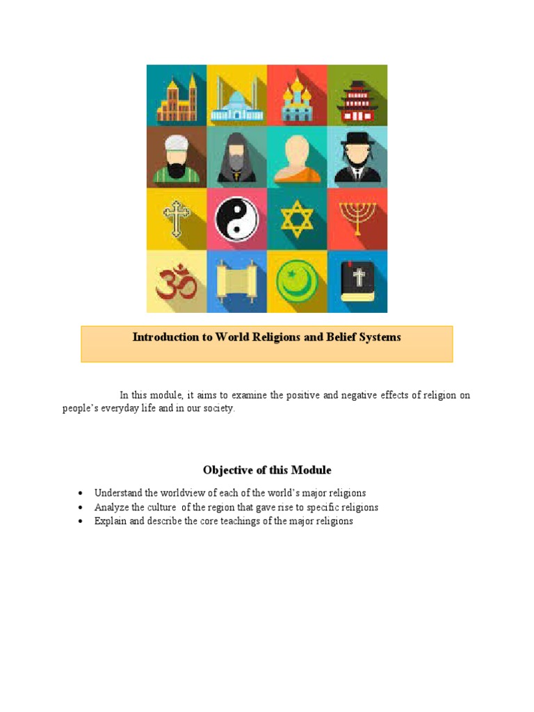 Module 2 Pdf Jesus Substance Abuse