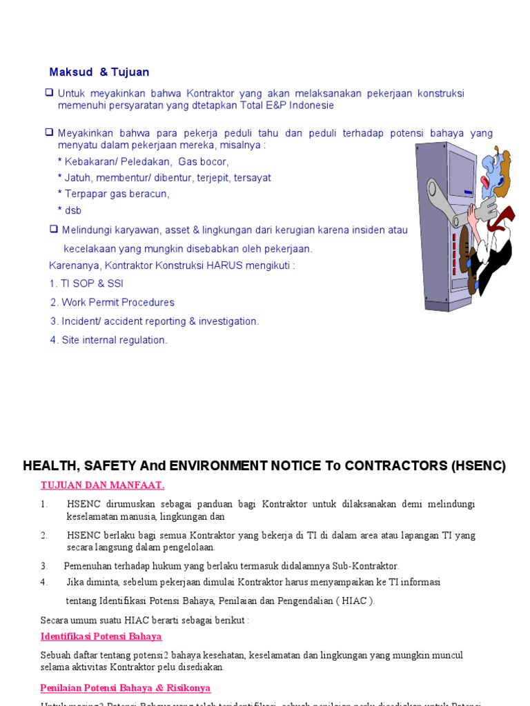 9.construction Safety. | PDF